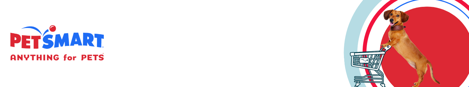 Welcome to PetSmart